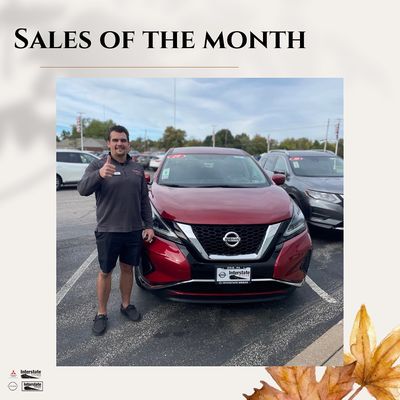 INTERSTATE NISSAN - Updated December 2025 - 53 Photos & 10 Reviews ...