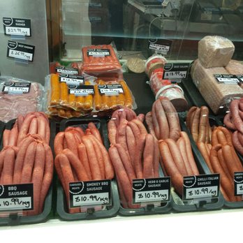 CAROUSEL MEATS - Updated December 2025 - 1382 Albany Hwy, Cannington ...