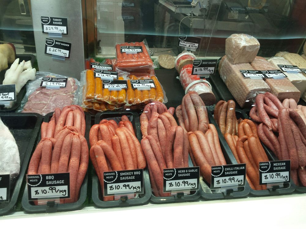 CAROUSEL MEATS - Updated December 2025 - 1382 Albany Hwy, Cannington ...