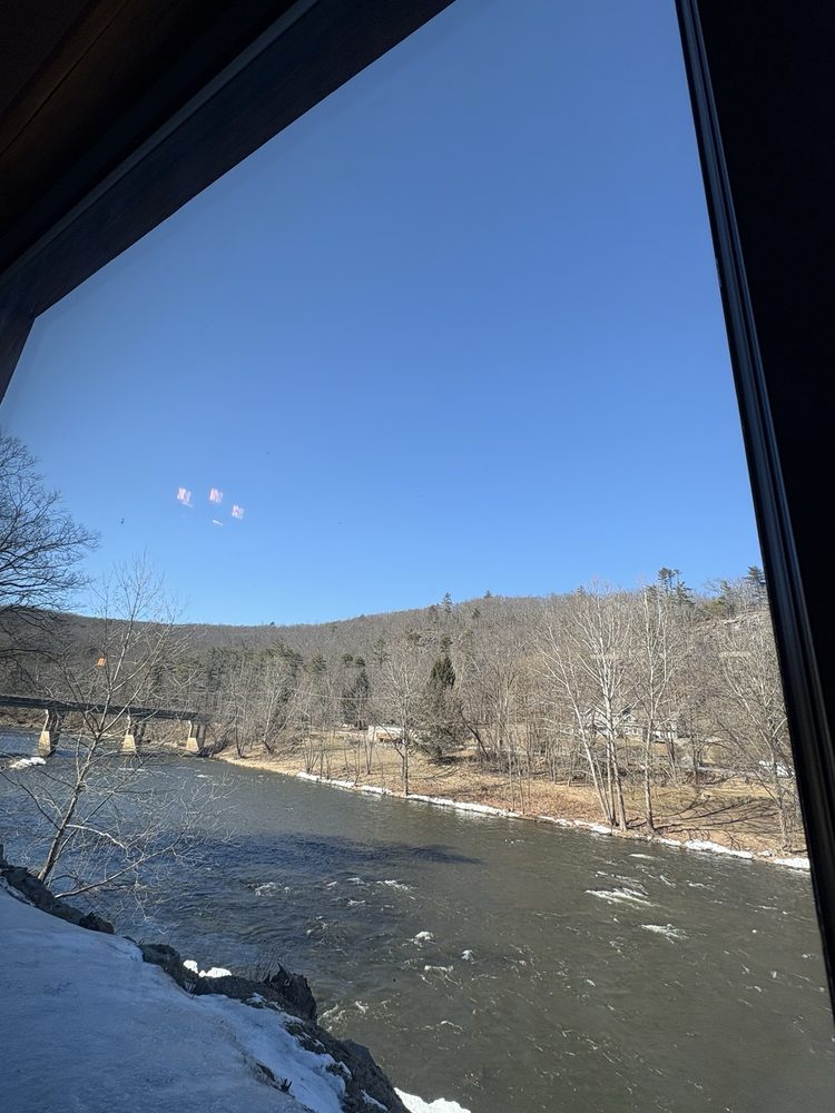 TWO RIVER ANGLERS - Updated August 2025 - 106 Scenic Dr, Lackawaxen ...