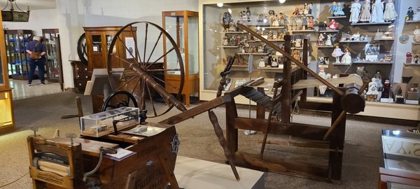 RALPH FOSTER MUSEUM - Updated December 2025 - 110 Photos & 10 Reviews ...