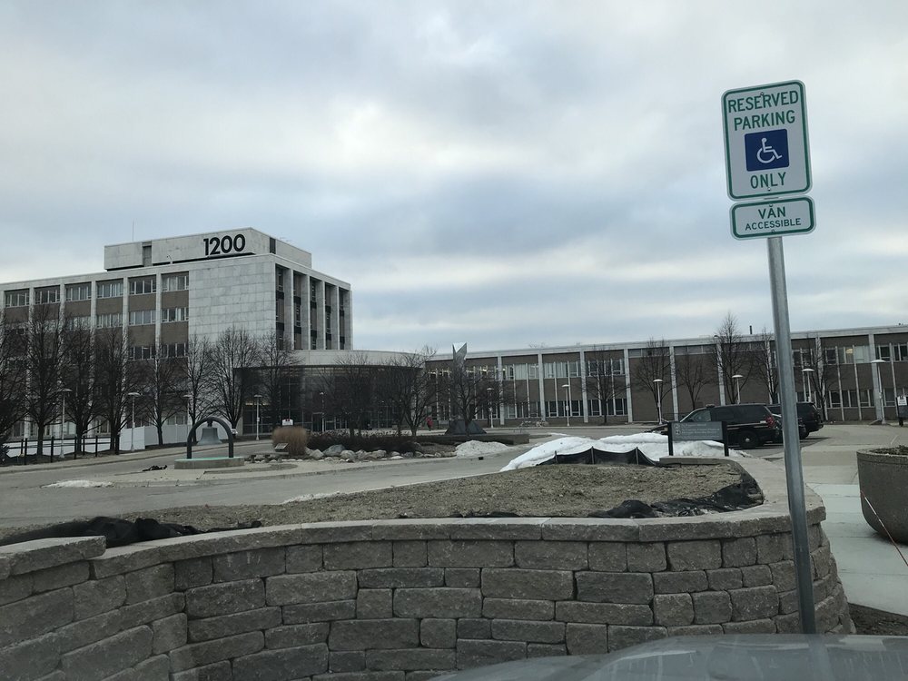 OAKLAND COUNTY CLERK - Updated December 2025 - 1200 N Telegraph ...