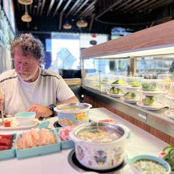 HAWAII POT SHABUSHABU HOUSE - Updated August 2024 - 133 Photos & 81 ...