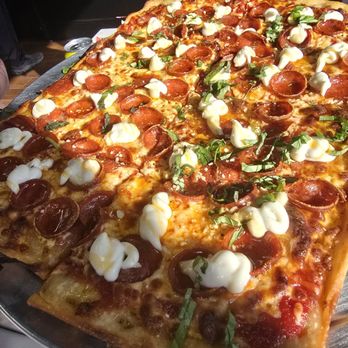 SMASH AND SLICE - Updated April 2025 - 269 Photos & 199 Reviews - 9845 ...