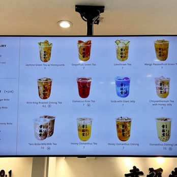 XING FU TANG - 748 Photos & 328 Reviews - 133 2nd Ave, New York, New ...