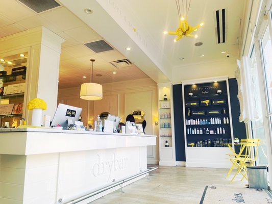 DRYBAR - BUCKHEAD - Updated February 2026 - 98 Photos & 237 Reviews ...