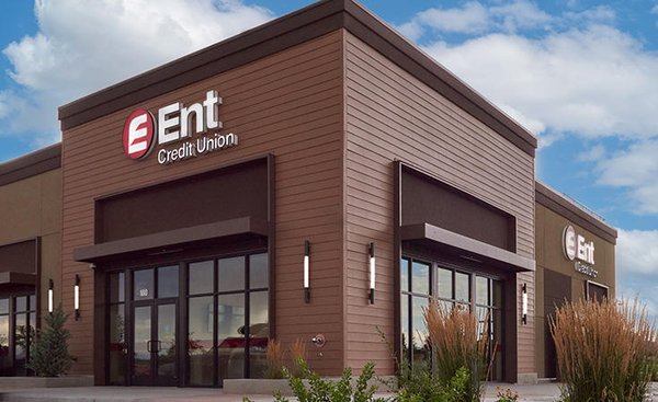 ENT CREDIT UNION - Updated August 2025 - 6920 E 128th Ave, Thornton ...