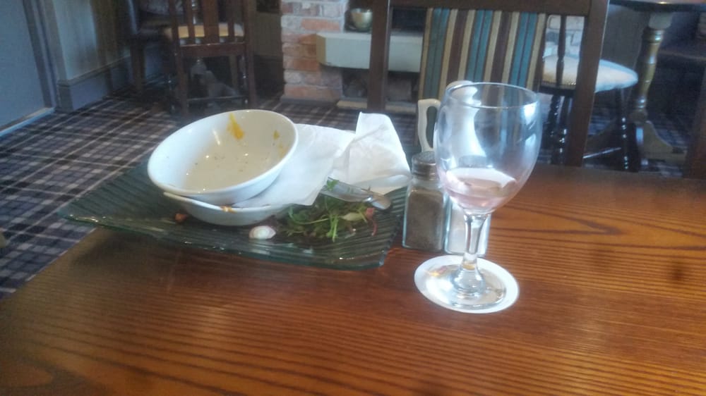 THE RAILWAY INN - Updated April 2024 - Park Ln, Congleton, Cheshire ...