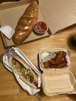 NEMO’S PIZZA OF STONE HARBOR - Updated December 2024 - 62 Photos & 77 ...