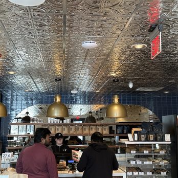 PRESSED CAFE - Updated December 2025 - 20 Reviews - 222 Winthrop Ave, Lawrence, Massachusetts ...