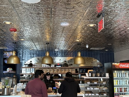 PRESSED CAFE - Updated December 2025 - 20 Reviews - 222 Winthrop Ave, Lawrence, Massachusetts ...