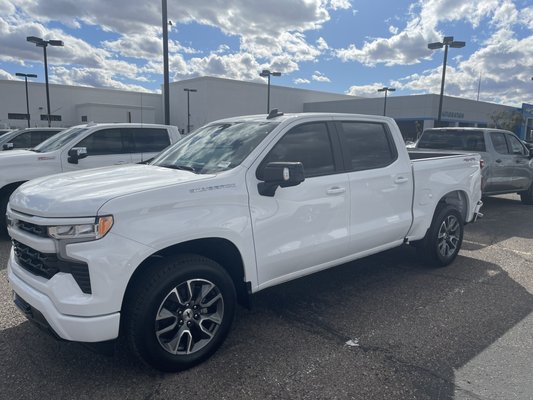 AUTONATION CHEVROLET ARROWHEAD - Updated September 2025 - 135 Photos ...