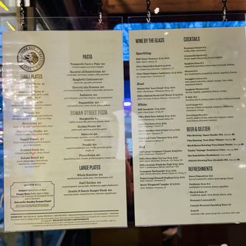 RIONE XIII - Updated June 2025 - 565 Photos & 478 Reviews - 401 15th ...