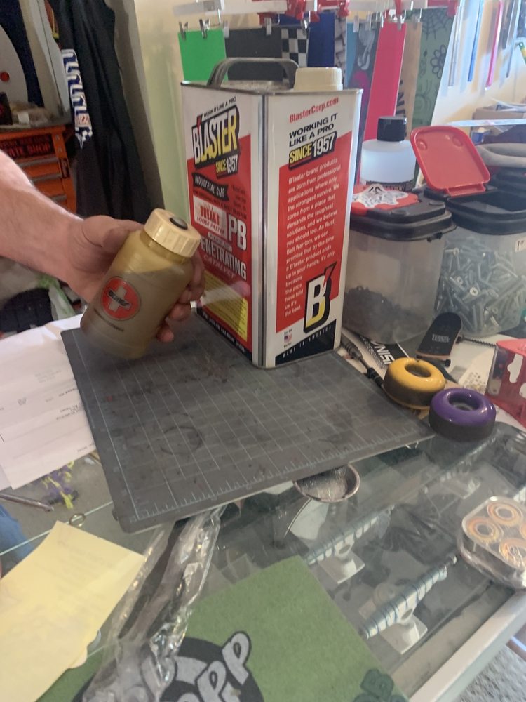 3 WAY STREET SKATE SHOP - Updated December 2024 - 2339 Darby Rd ...