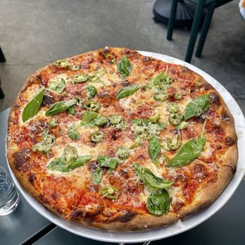 PIZZERIA BEDDIA - Updated February 2025 - 1414 Photos & 821 Reviews ...