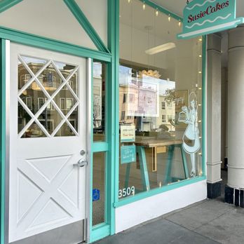 SUSIECAKES - LAUREL VILLAGE - Updated November 2024 - 208 Photos & 106 ...