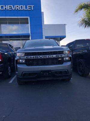 FREMONT CHEVROLET - Updated December 2025 - 248 Photos & 1327 Reviews ...