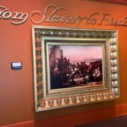 NATIONAL UNDERGROUND RAILROAD FREEDOM CENTER - 658 Photos & 162 Reviews ...