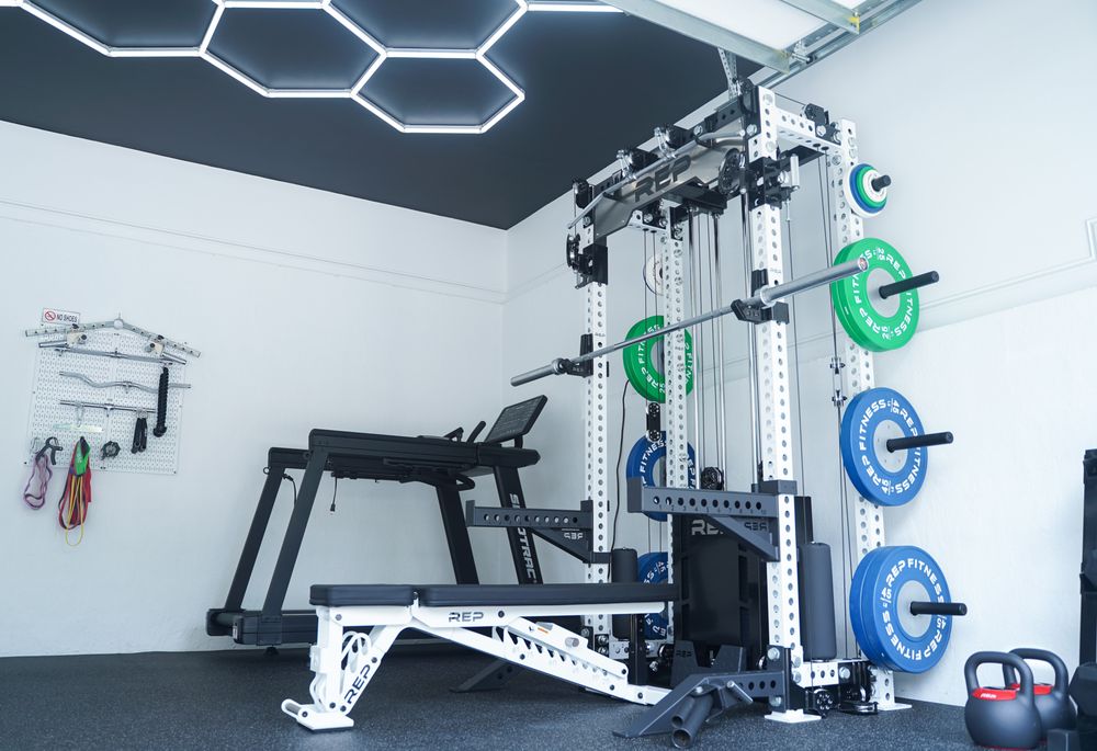 BEYOND GYM DESIGN - Updated December 2024 - 8461 Possum Hollow Rd ...