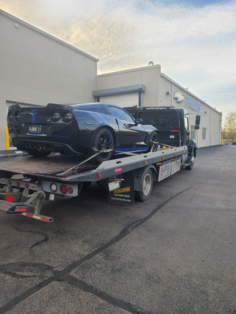 M&S TOWING AND ROADSIDE ASSISTANCE - Updated December 2025 - 16 Photos - Orland Park, Illinois ...