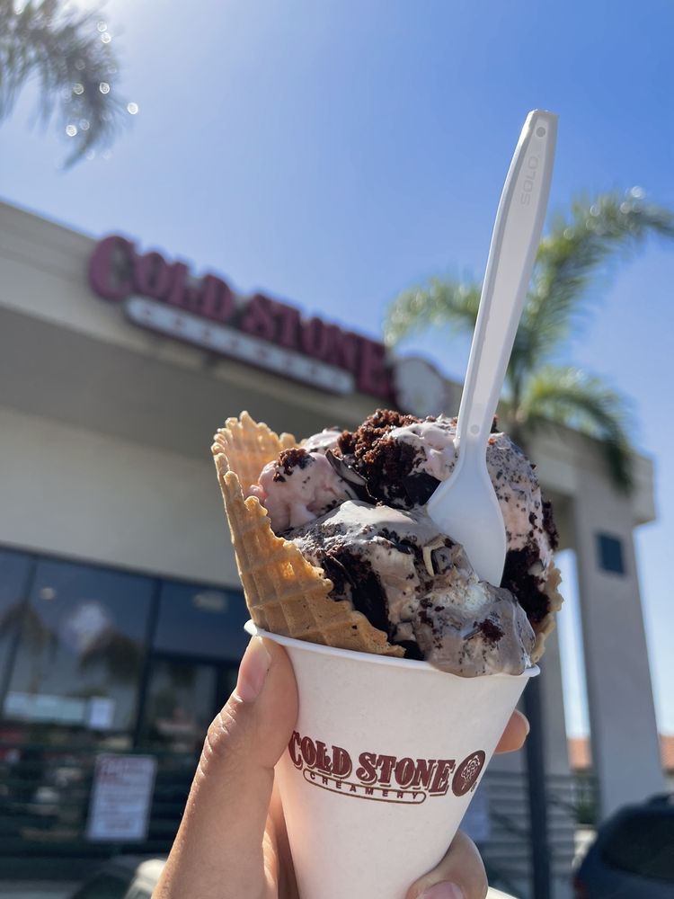 COLD STONE CREAMERY - Updated January 2025 - 57 Photos & 75 Reviews ...