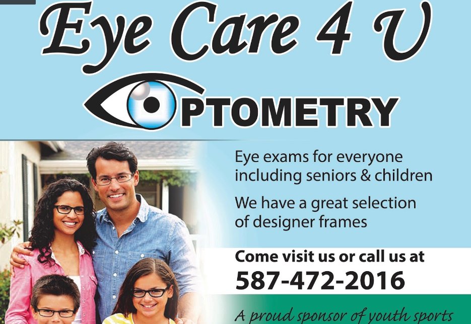 EYE CARE 4 U OPTOMETRY - Updated February 2025 - 120, 3650 Westwinds Drive NE, Calgary, Alberta ...