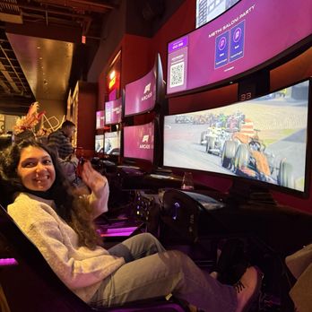 F1 ARCADE PHILADELPHIA - Updated January 2026 - 109 Photos & 44 Reviews ...