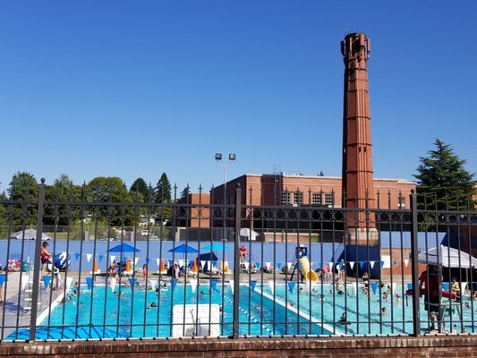 GRANT POOL - Updated October 2025 - 19 Photos - 2300 NE 33rd Ave ...