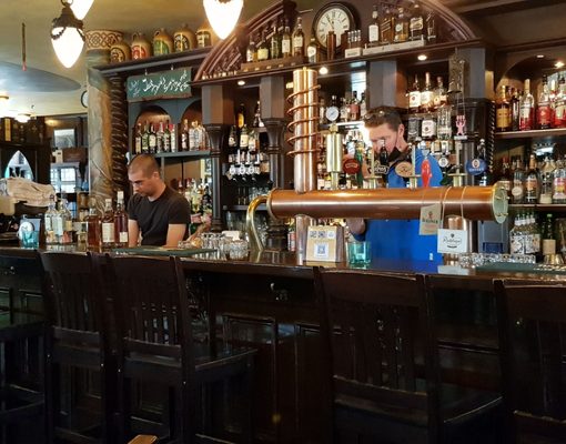 MURPHYS IRISH PUB - Updated August 2025 - 60 Photos & 42 Reviews ...