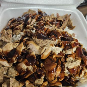 RASCALS TERIYAKI GRILL - Updated July 2025 - 640 Photos & 1019 Reviews ...