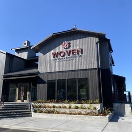 WOVEN SEAFOOD & CHOPHOUSE - Updated December 2025 - 705 Photos & 340 ...