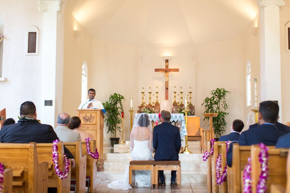 MARIA LANAKILA CATHOLIC CHURCH - TEMP. CLOSED - Updated August 2024 ...