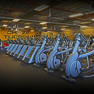 PLANET FITNESS - Updated July 2025 - 15 Photos - 3840 W River Rd ...