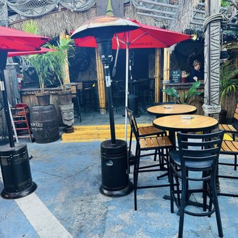 THE BAMBOO CLUB - 982 Photos & 605 Reviews - Yelp