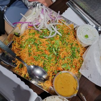 SPICE EXPRESS INDIAN KITCHEN - Updated February 2025 - 58 Photos & 48 ...