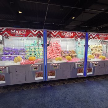 ROUND1 BOWLING & ARCADE - TEMECULA - Updated December 2025 - 358 Photos ...