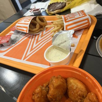 WHATABURGER - Updated September 2025 - 68 Photos & 94 Reviews - 2955 ...