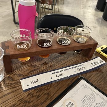 RAK BREWING - Updated December 2025 - 50 Photos & 34 Reviews - 400 ...