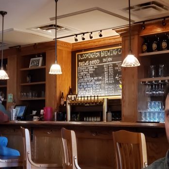 The Best 10 Restaurants near Indiana University in Bloomington, IN - Yelp