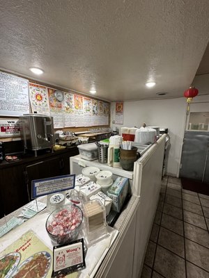 WONG’S CHINESE RESTAURANT - Updated October 2025 - 89 Photos & 115 ...