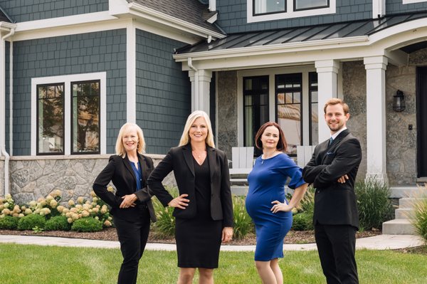 HENRY ZEHNAL - VICTORIA TAN TEAM - Updated January 2025 - Contact Agent ...