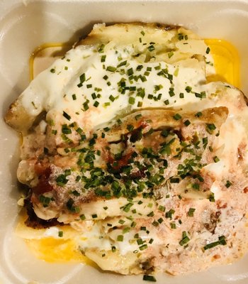 TATER SHACK - Updated July 2025 - 16 Photos & 35 Reviews - 313 Hwy 46 S ...