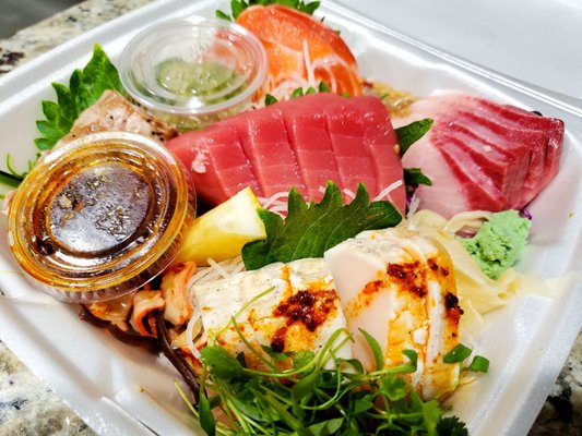 SUSHI Q - 489 Photos & 184 Reviews - Restaurants near Sacramento, CA - Yelp