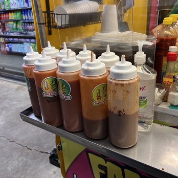 ELOTES FANNY - Updated December 2025 - 121 Photos & 58 Reviews - 1110 N ...