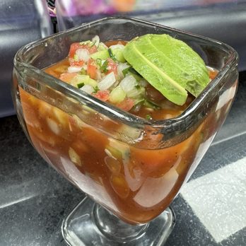 MARISCOS KC - Updated December 2025 - 166 Photos & 113 Reviews - 519 E ...