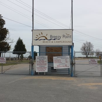 BREEZY POINT BEACH AND CAMPGROUNDS - Updated November 2025 - 52 Photos ...