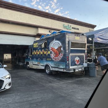 MARISCOS Y BIRRIERIA EL PRIETO - Updated June 2024 - 296 Photos & 243 ...