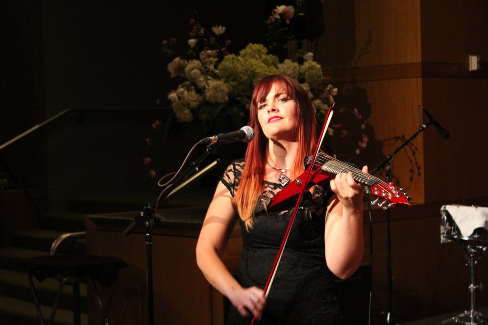 RAZZVIO - Updated March 2025 - Pacific Grove, California - Musicians ...