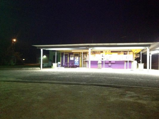 PANTHER DRIVE-IN - Updated December 2025 - 1018 E Prospect St, Durand ...