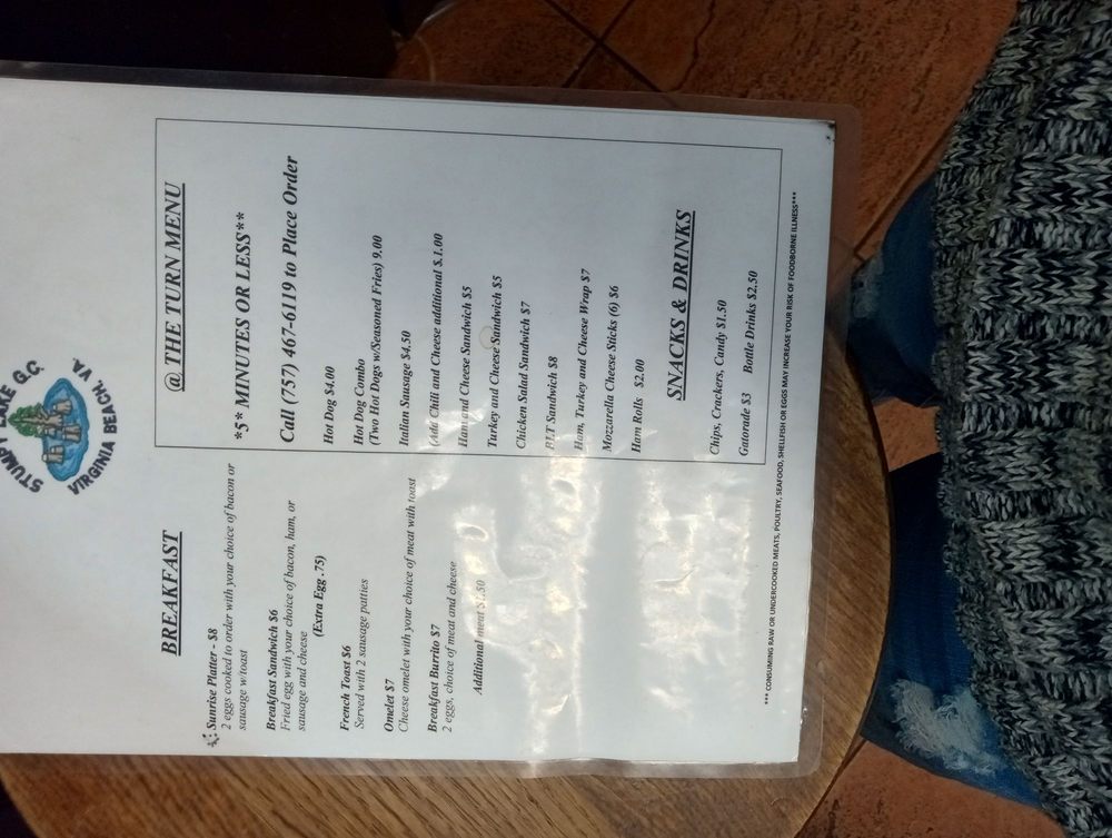 STUMPY LAKE GOLF COURSE - Updated November 2025 - 28 Photos & 33 ...